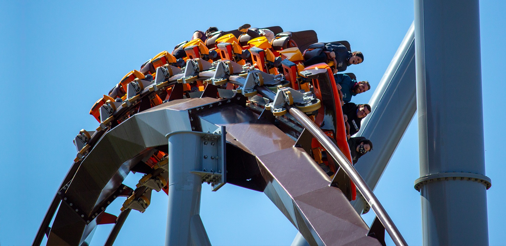 We Were Inverted | Promote & Collaborate with Us