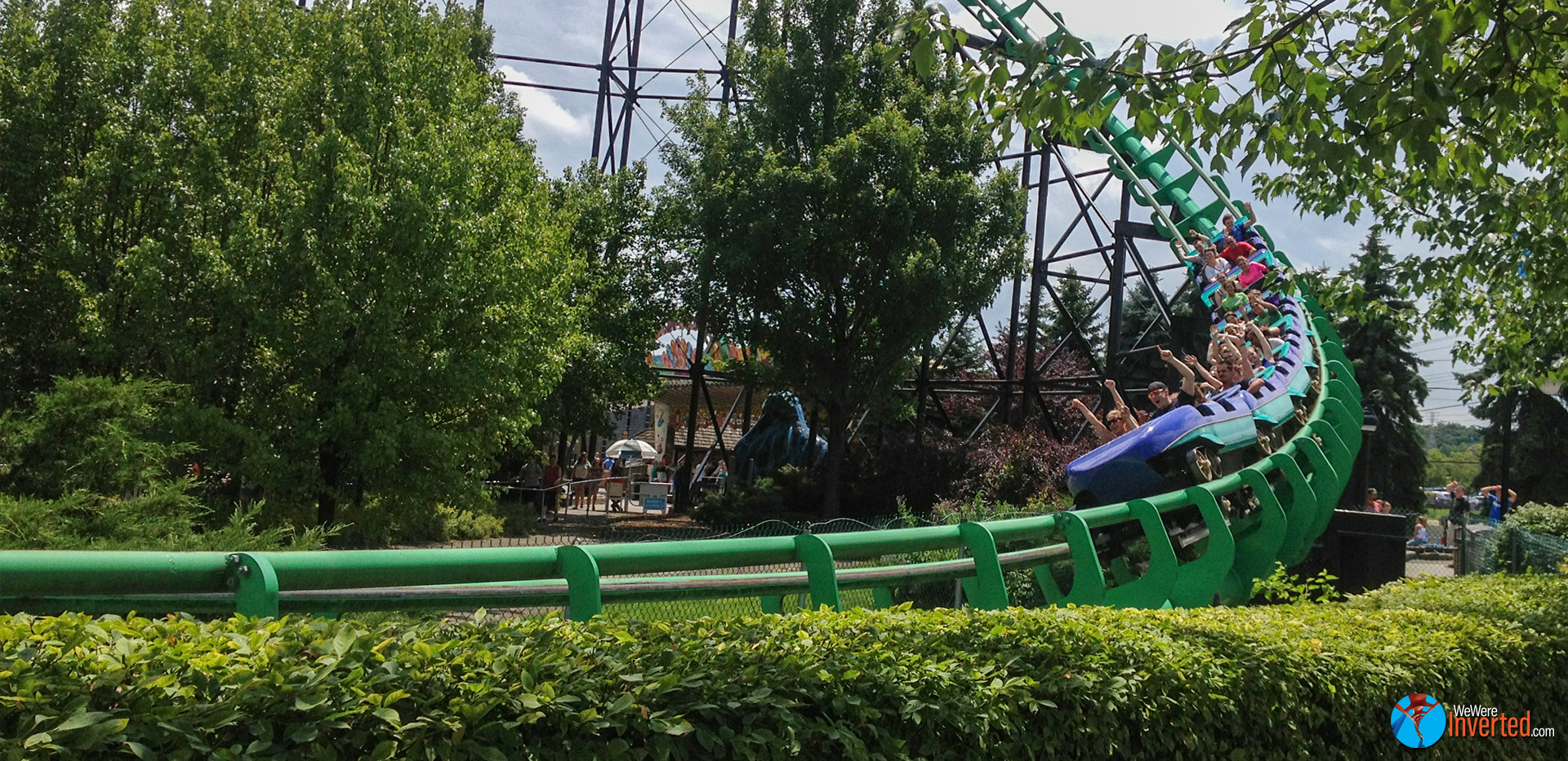 Preview – 2021 Favorite Coasters Listings | We Were Inverted