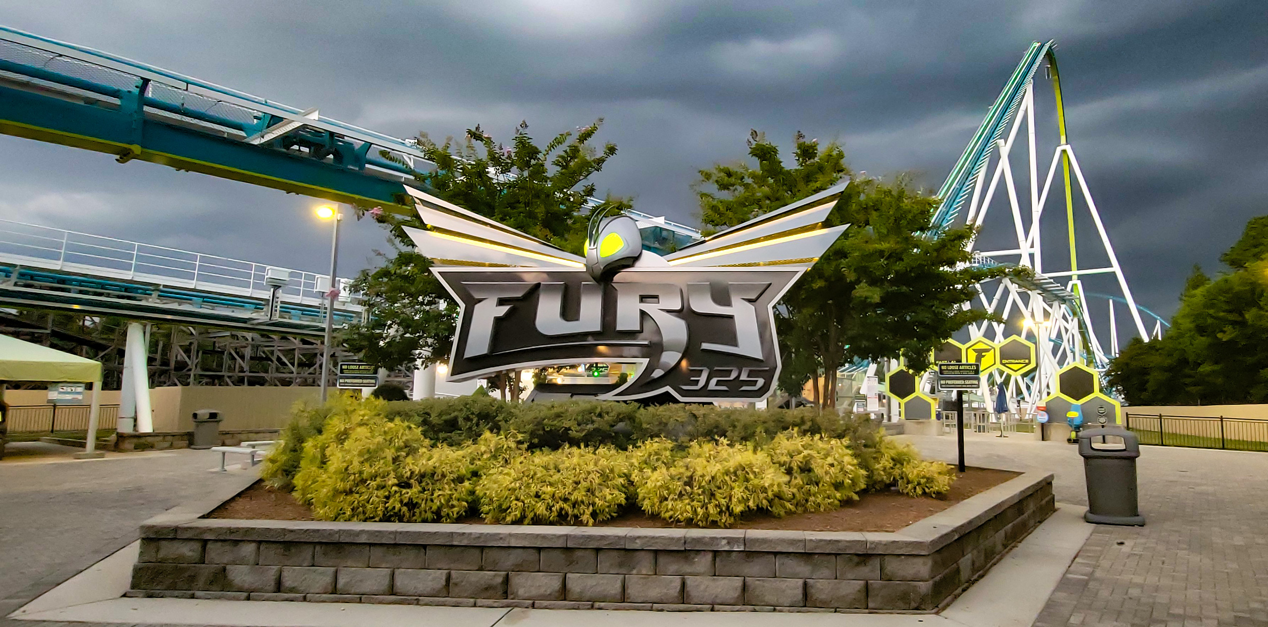 We Were Inverted | Home