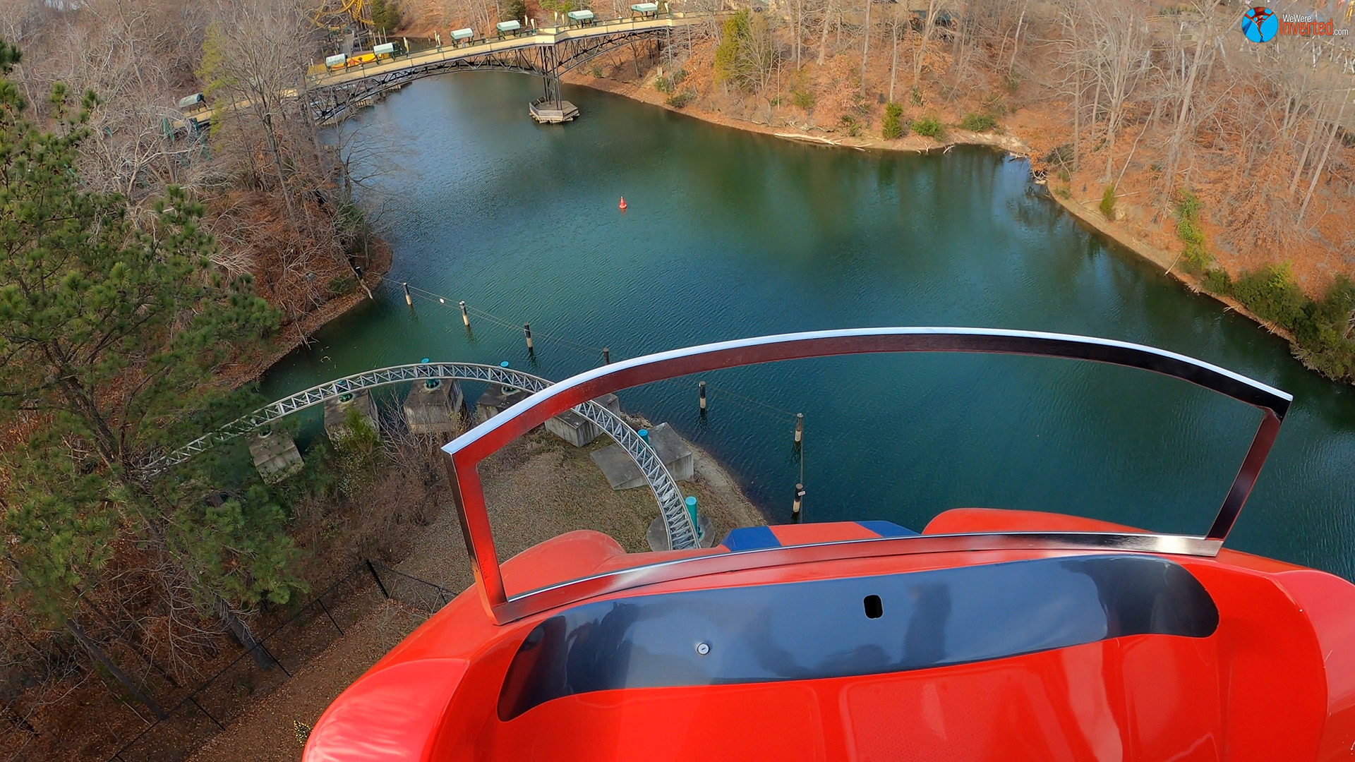 CAG Report – December 2021 Recap | We Were Inverted