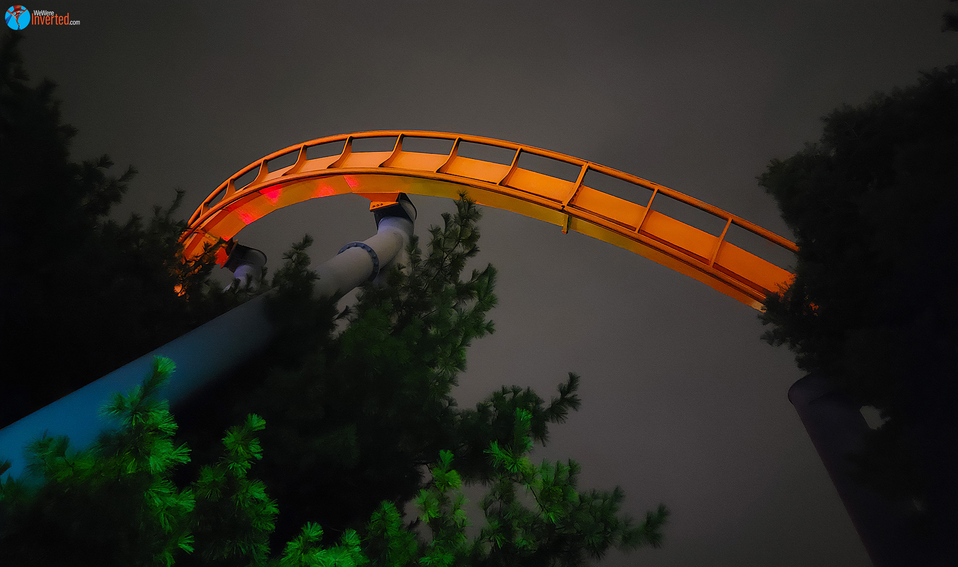 CAG Report – September 2022 Recap | We Were Inverted